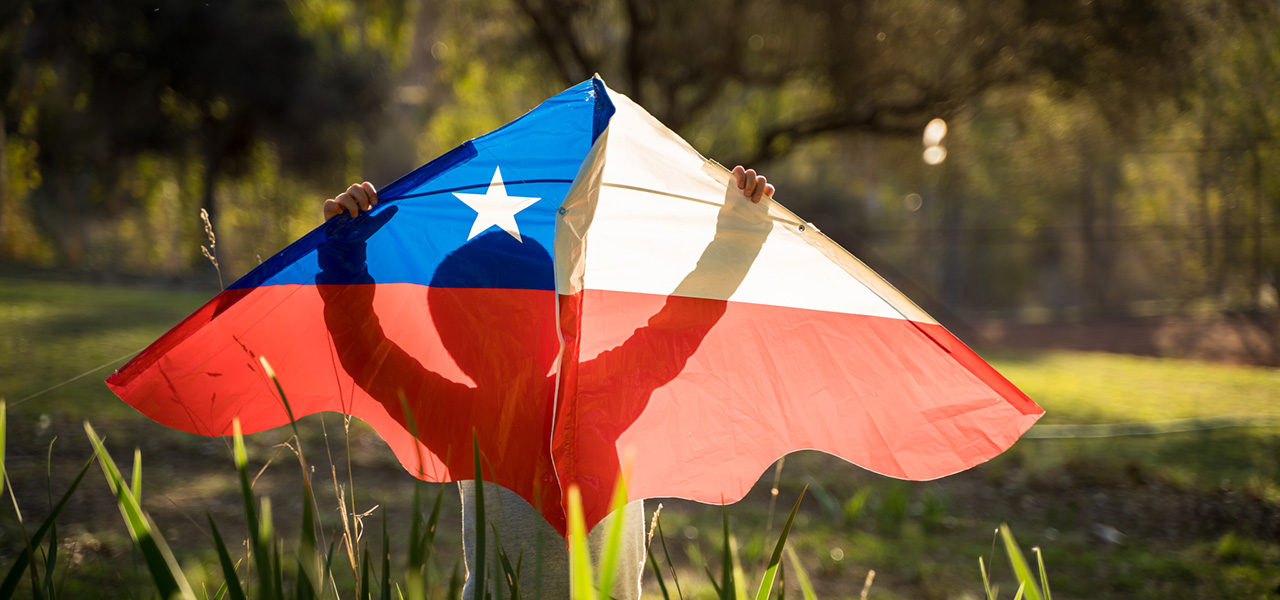 Fiestas Patrias: una oportunidad para fortalecer vínculos familiares a ...