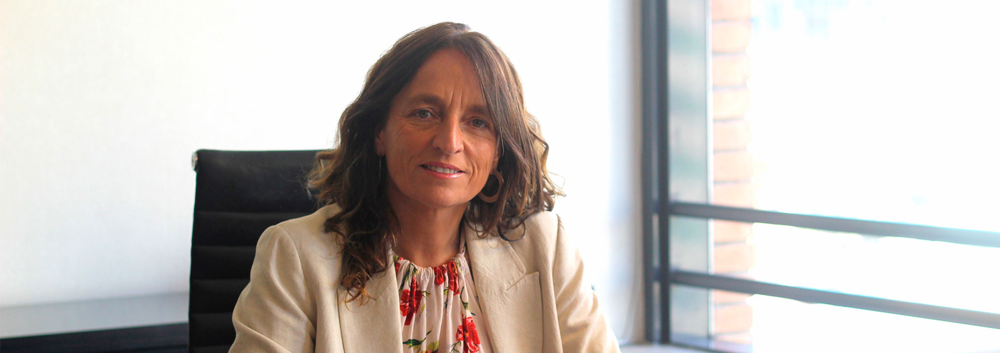 Fundación CAP tiene nueva directora ejecutiva: María José Castro ...